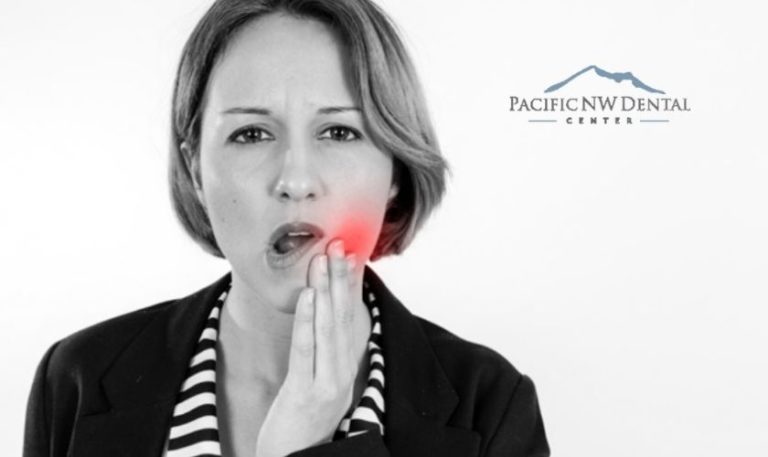 What you need to do about a wisdom tooth cavity